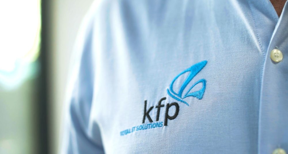 KFP Total IT Solutions expands in Wales With Offices at Mamhilad Park ...