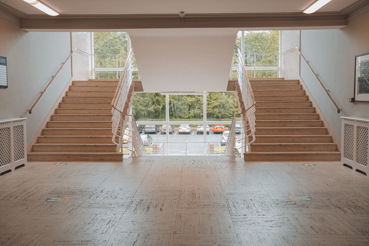 Mamhilad Park Estate