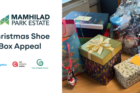 Mamhilad Park Estate